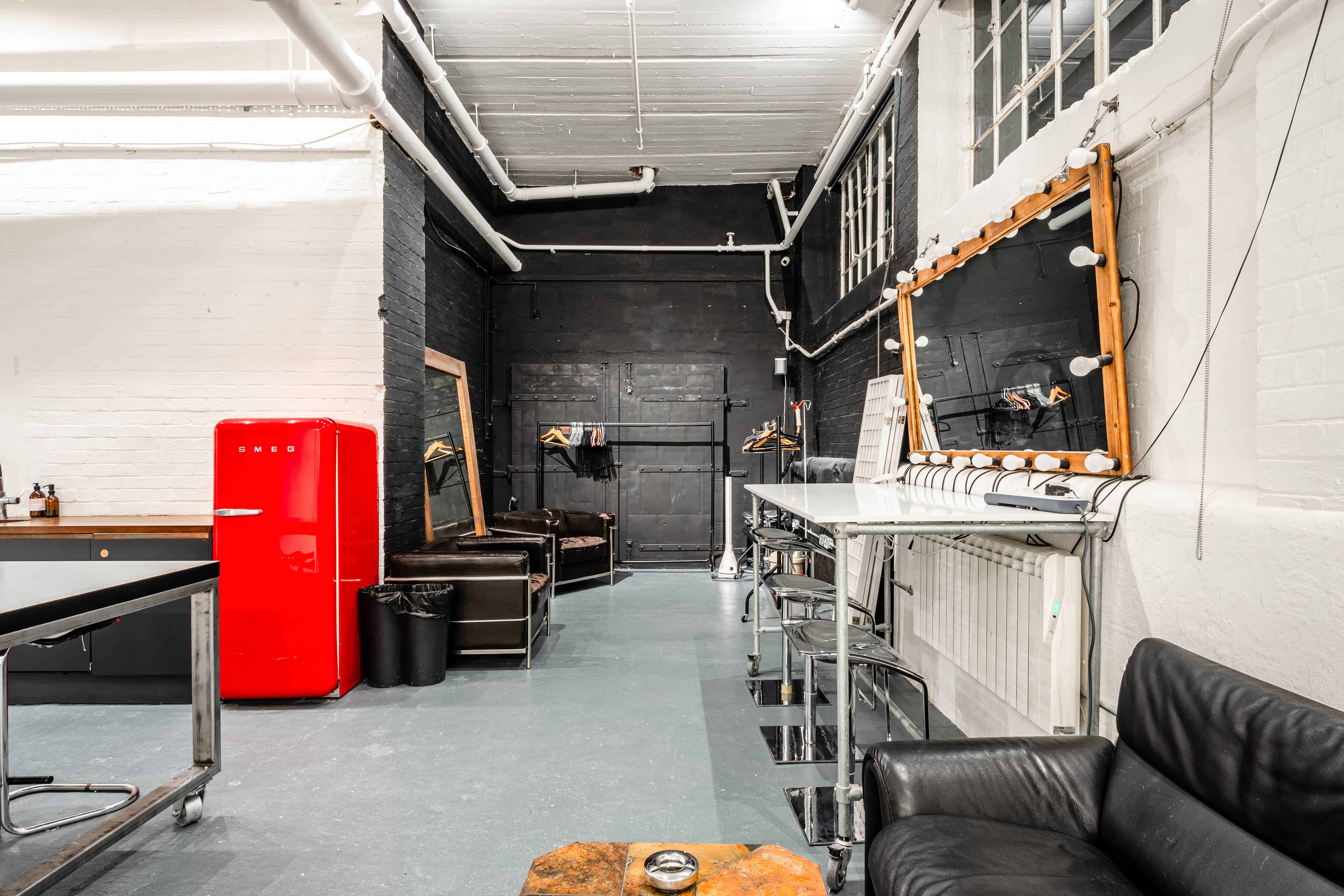 Unit G1B1, Stamford Works, Gillett Square, London, N16 8JH Dalston ...