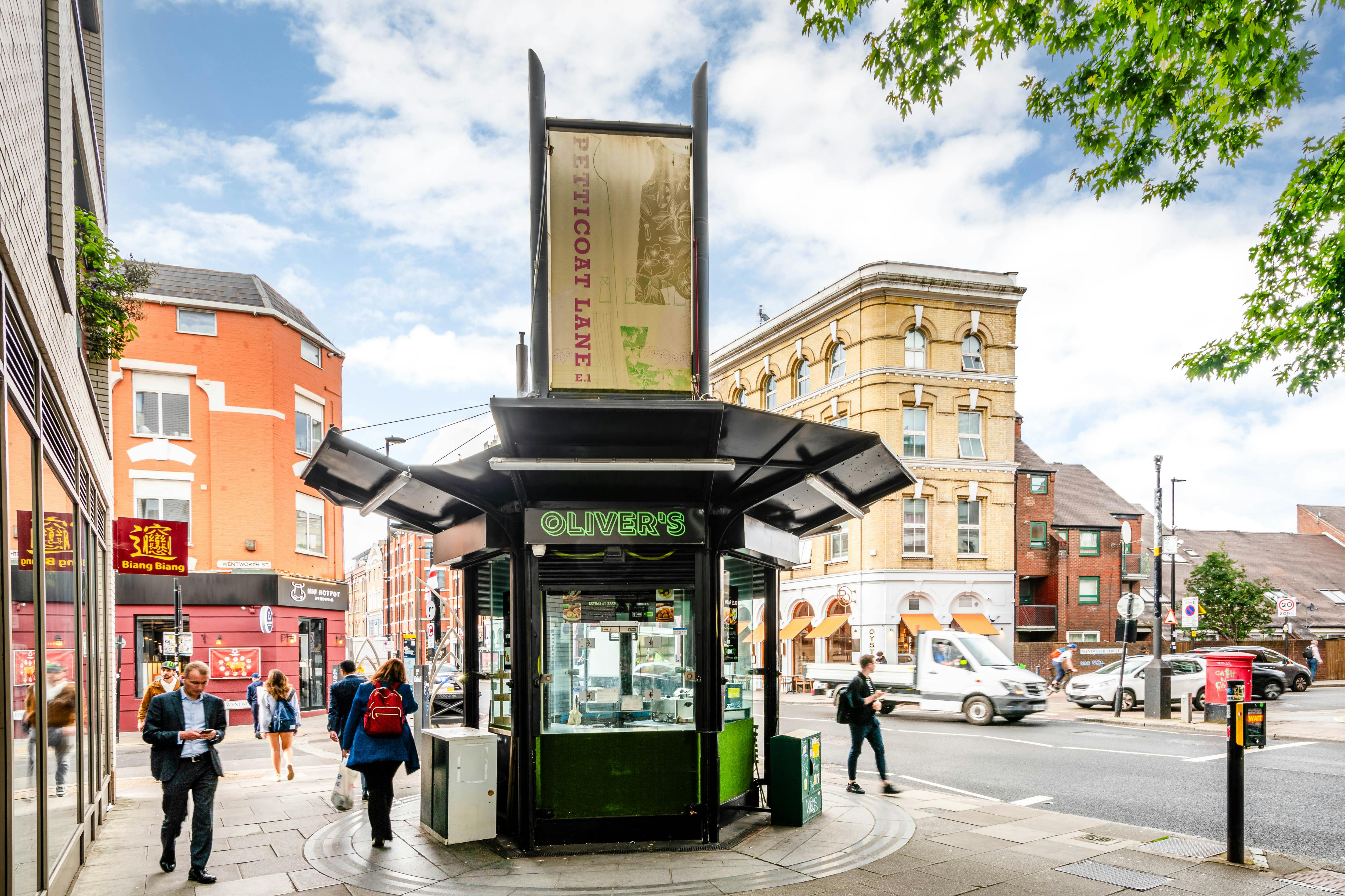 Commercial - Tarn & Tarn