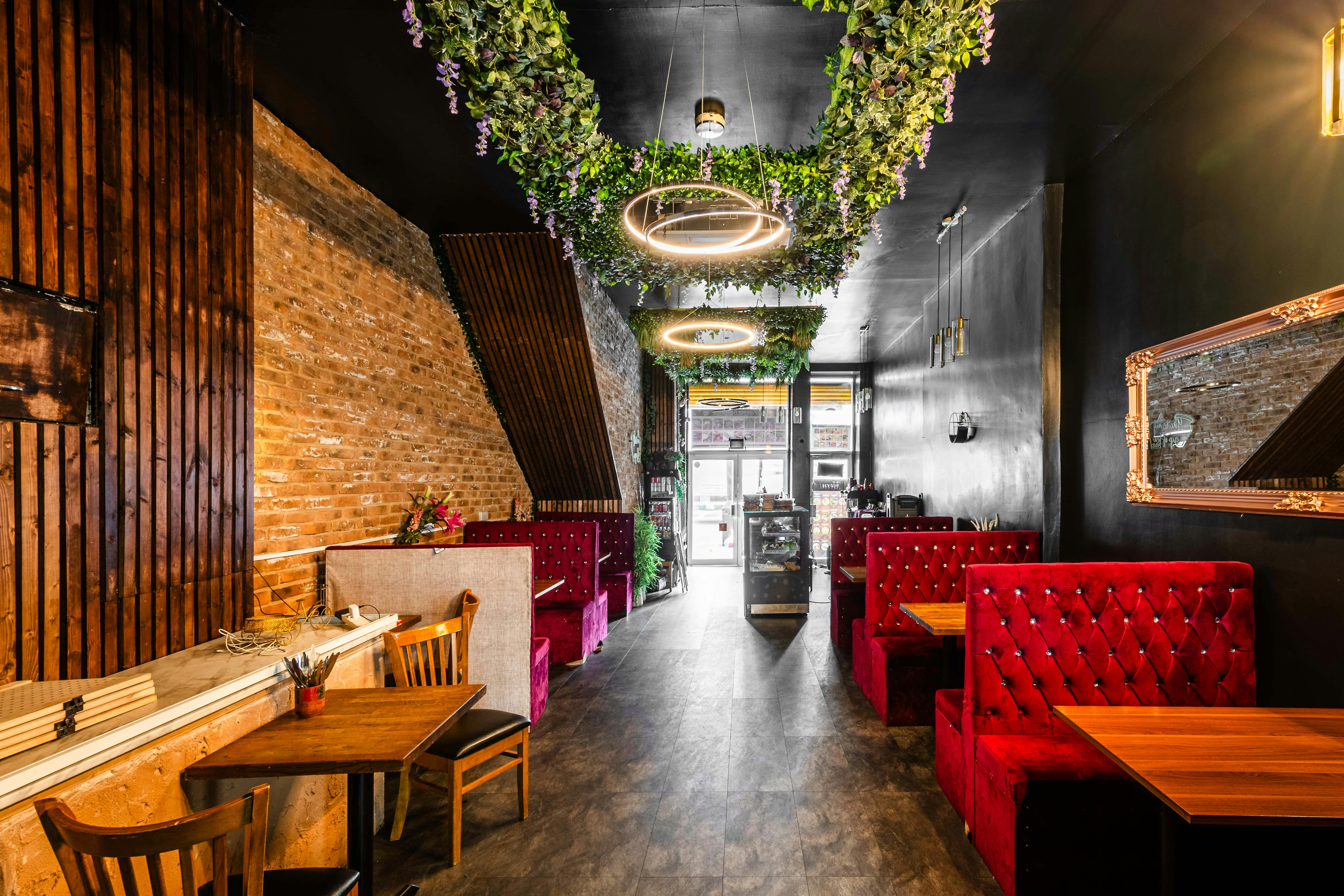 Commercial - Tarn & Tarn