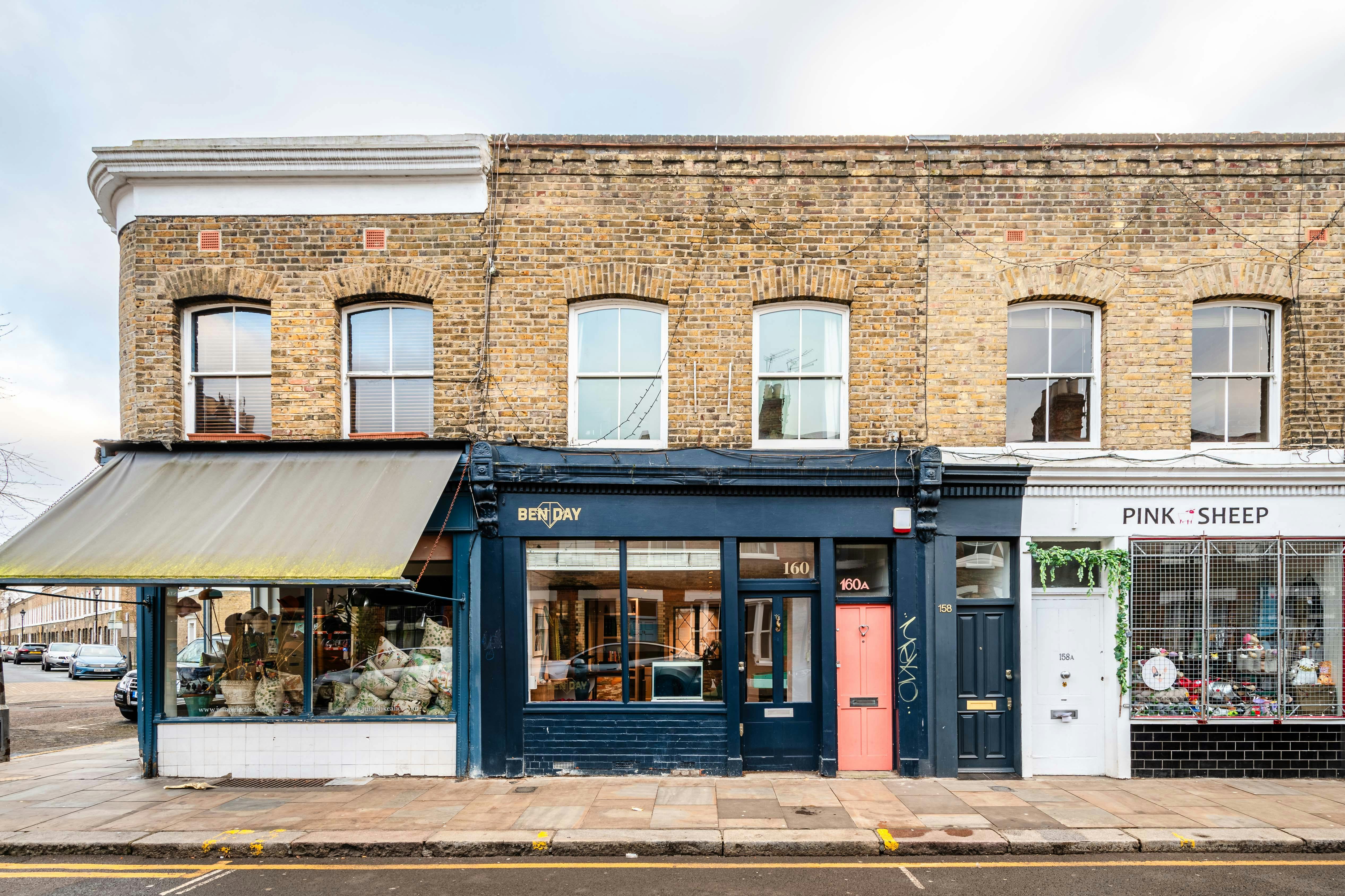 Commercial - Tarn & Tarn