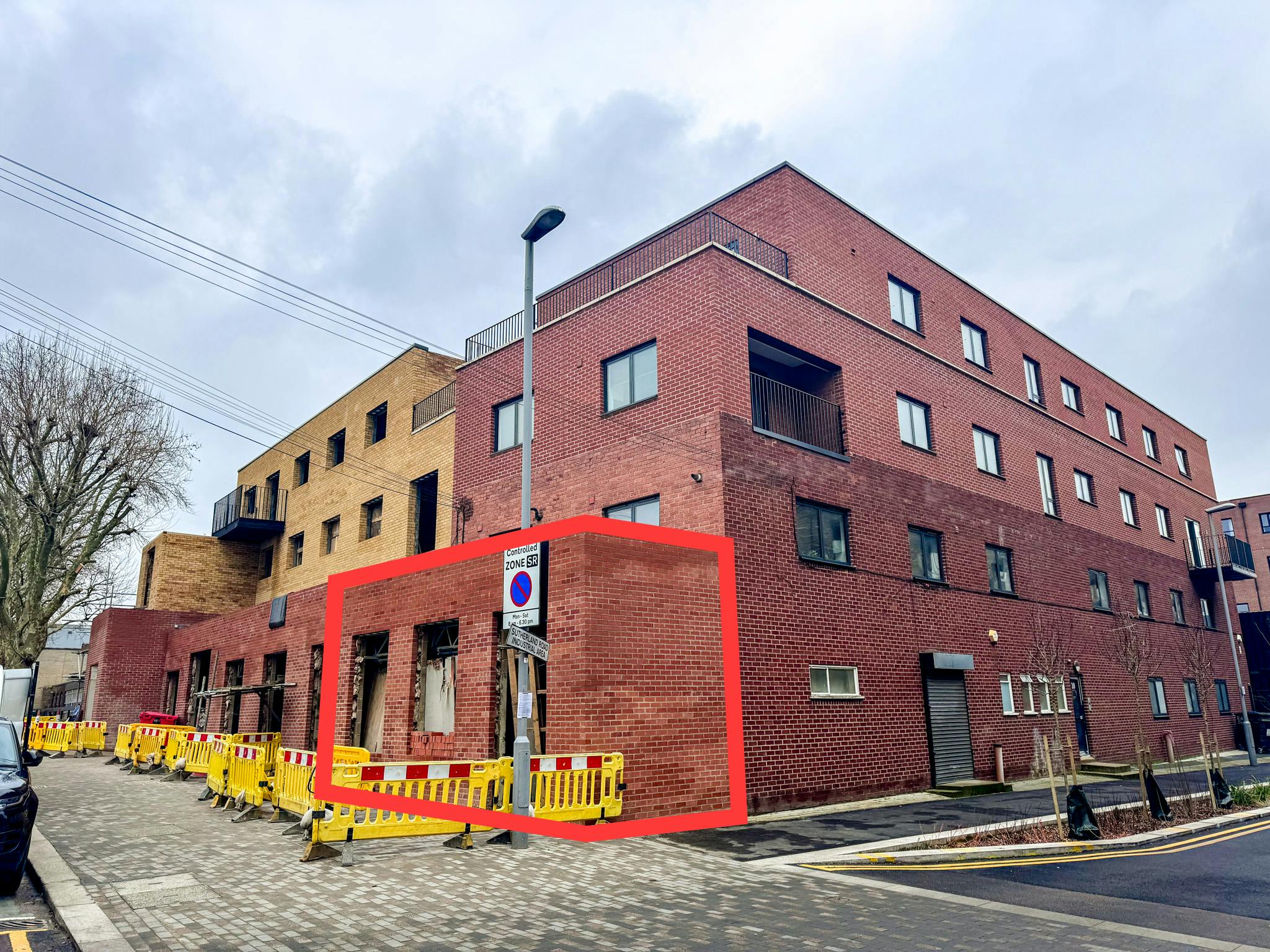 Commercial - Tarn & Tarn