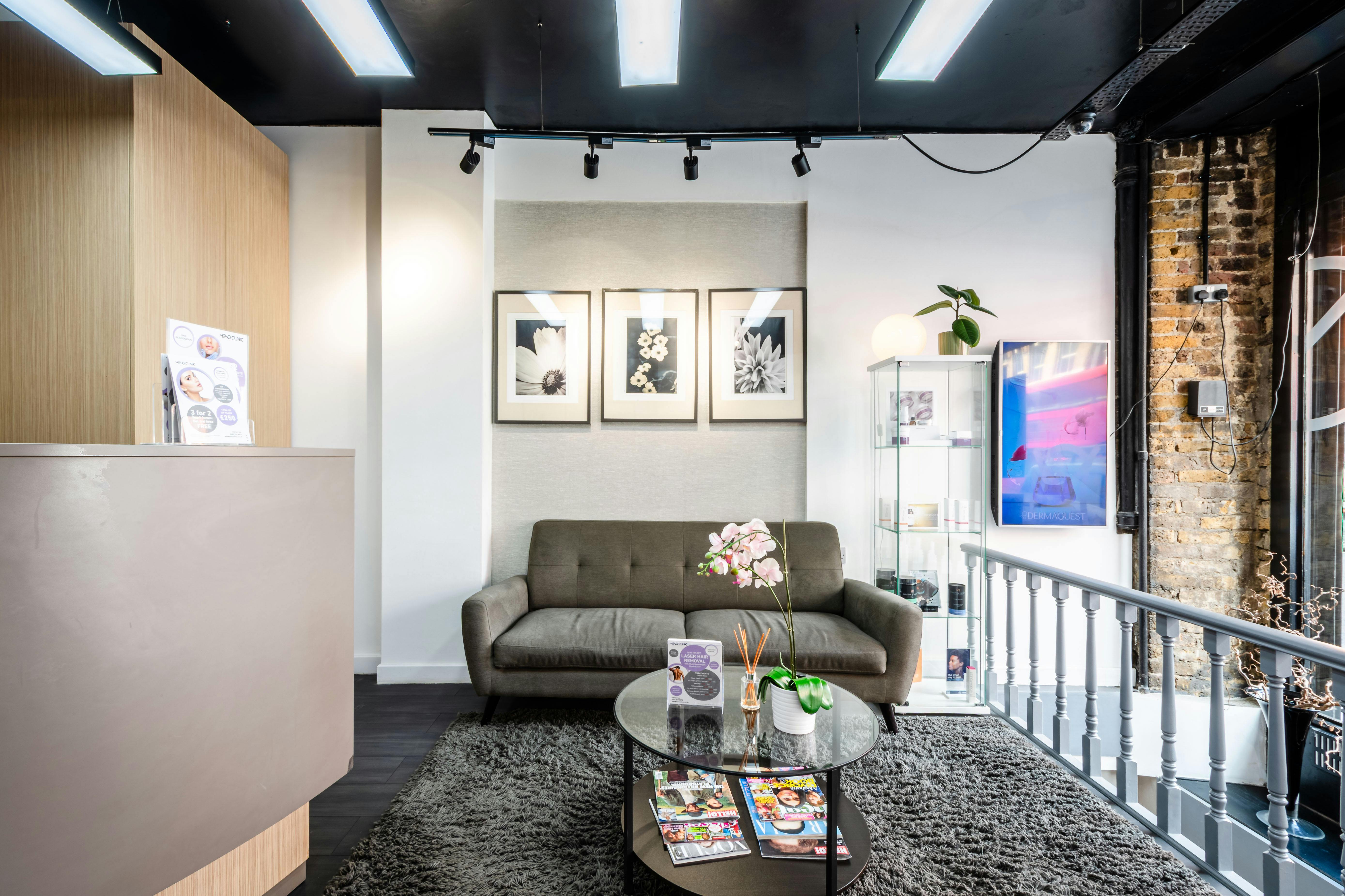 45 Commercial Street, London, E1 6BD Spitalfields - Tarn & Tarn