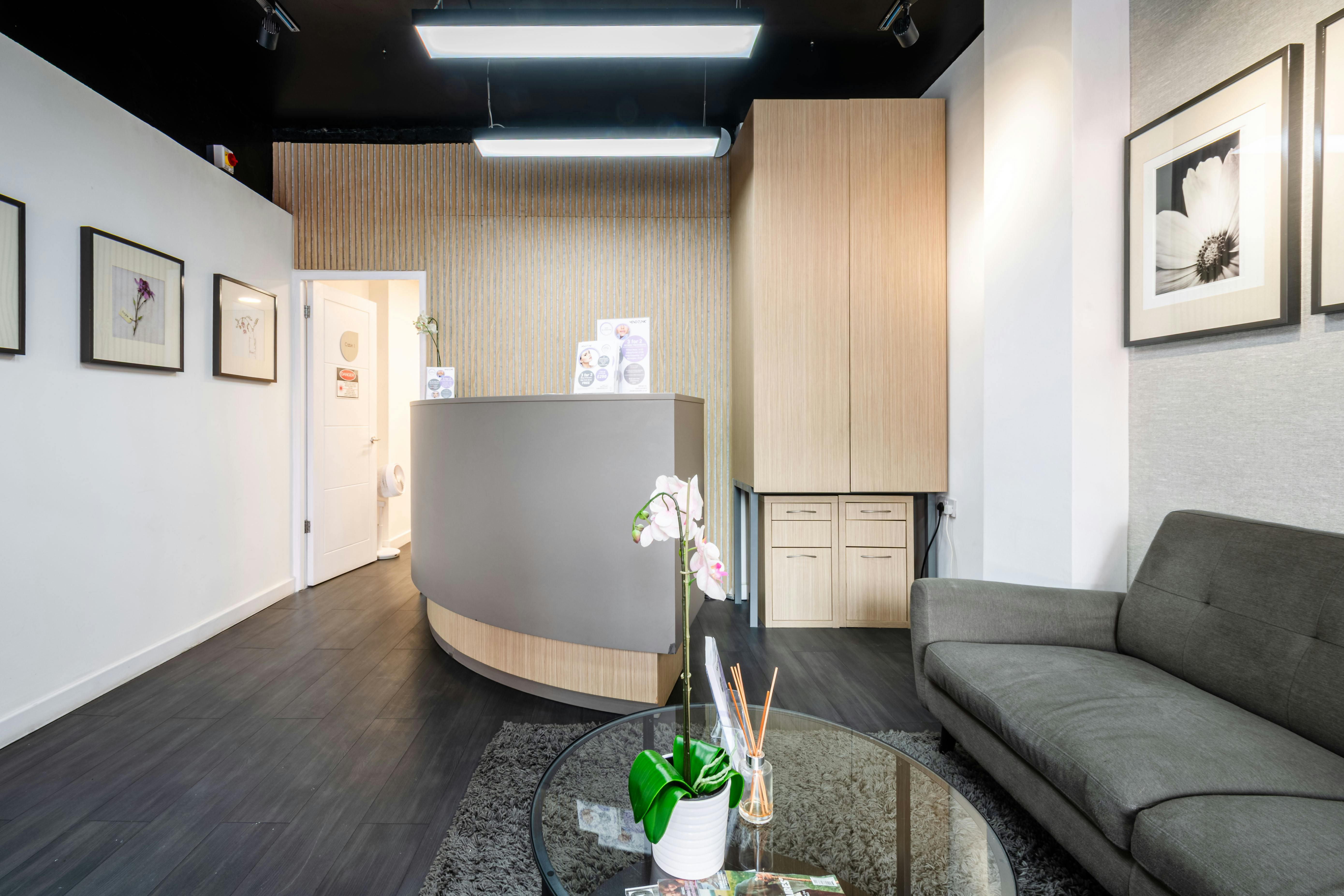 45 Commercial Street, London, E1 6BD Spitalfields - Tarn & Tarn