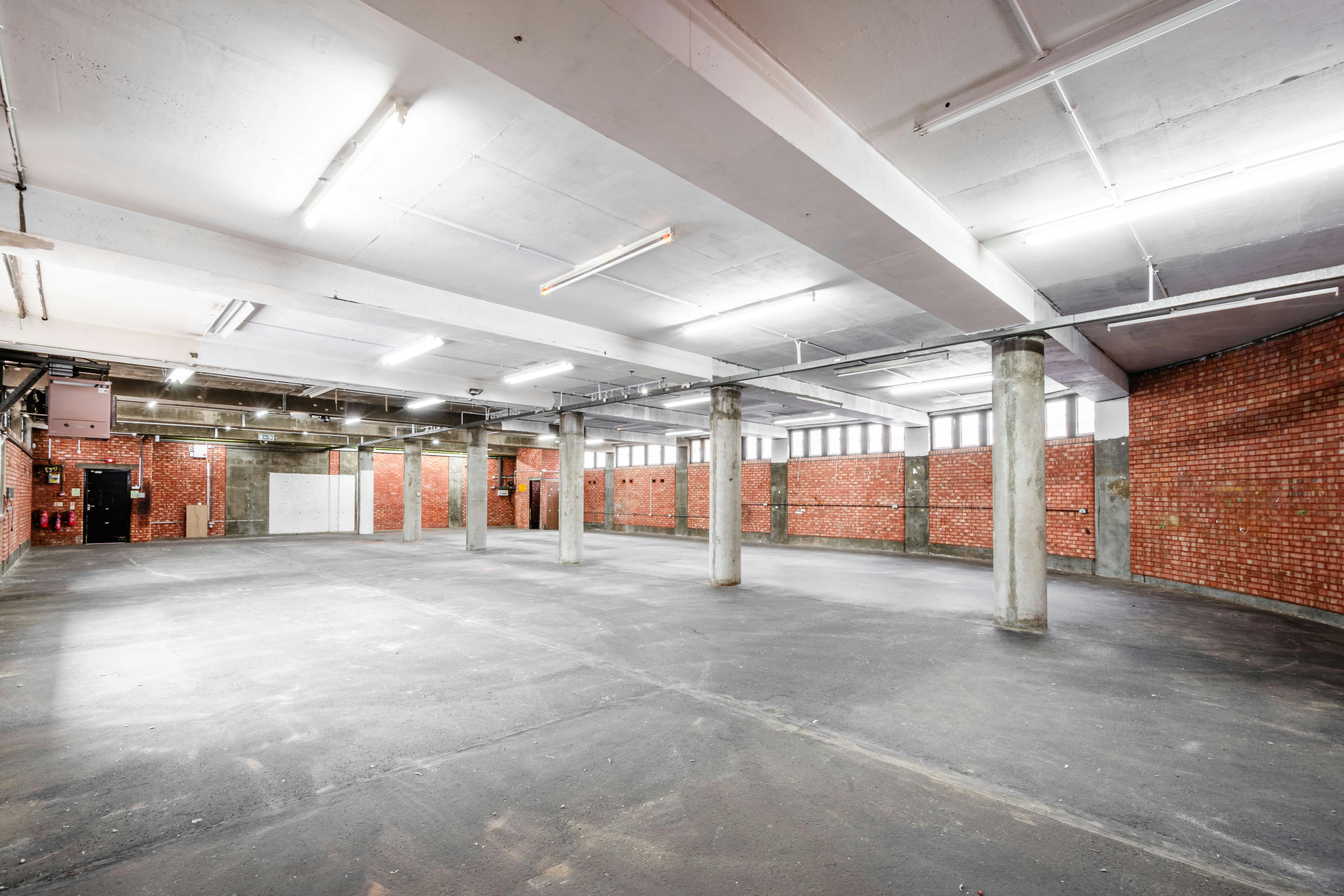 Unit 1 Bayford Street Industrial Units, London, E8 3SE London Fields - Tarn & Tarn